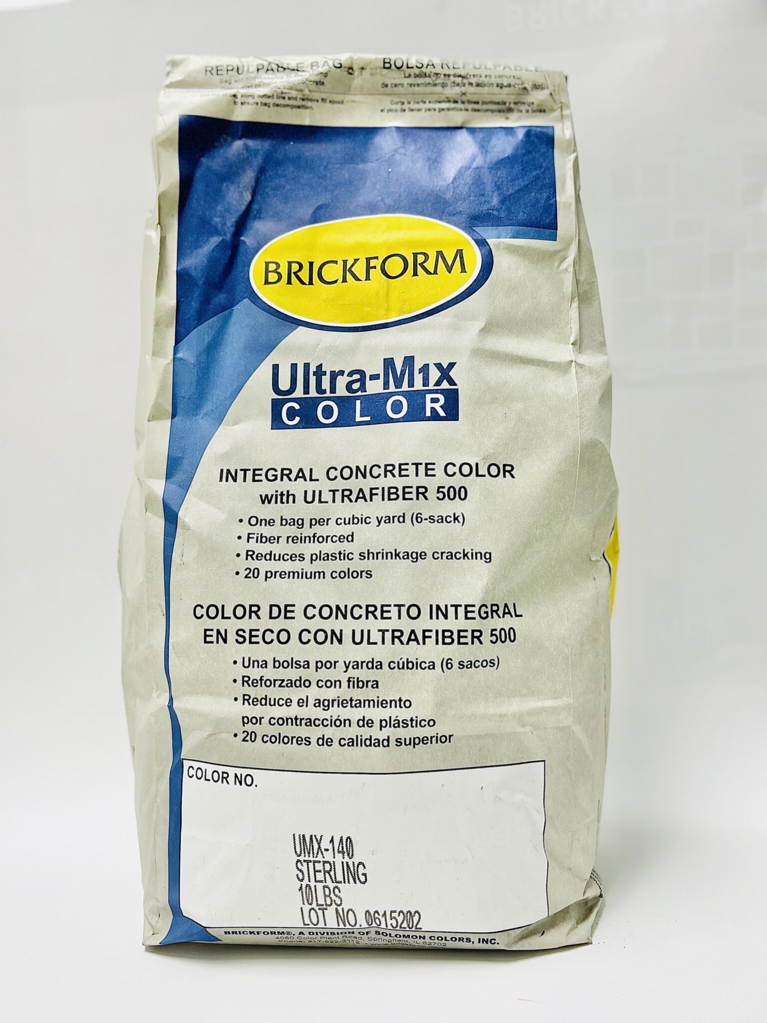 Brickform Ultra-M1x - ADCS - All Decorative Concrete Supply